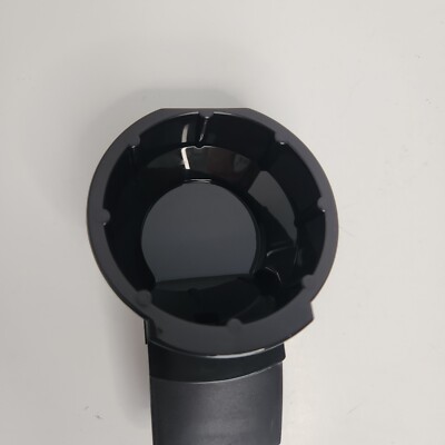Philips Senseo HD-7810 Coffee Maker Replacement Drip Spout Black Part ...