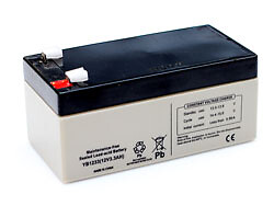 Replacement for CPS3.6-12 BATTERY (for B&B) and others - EACH | eBay