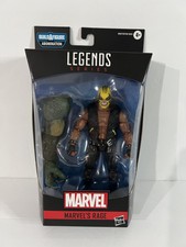 Marvel Legends Rage Abomination Build A Figure