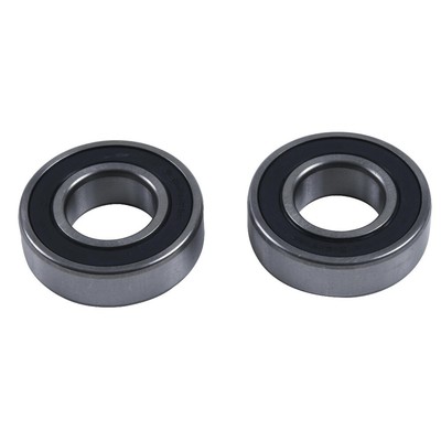 PIVOT WORKS PWFWS-HD04-000 FRONT WHEEL BEARING KIT HARLEY FLRT ...