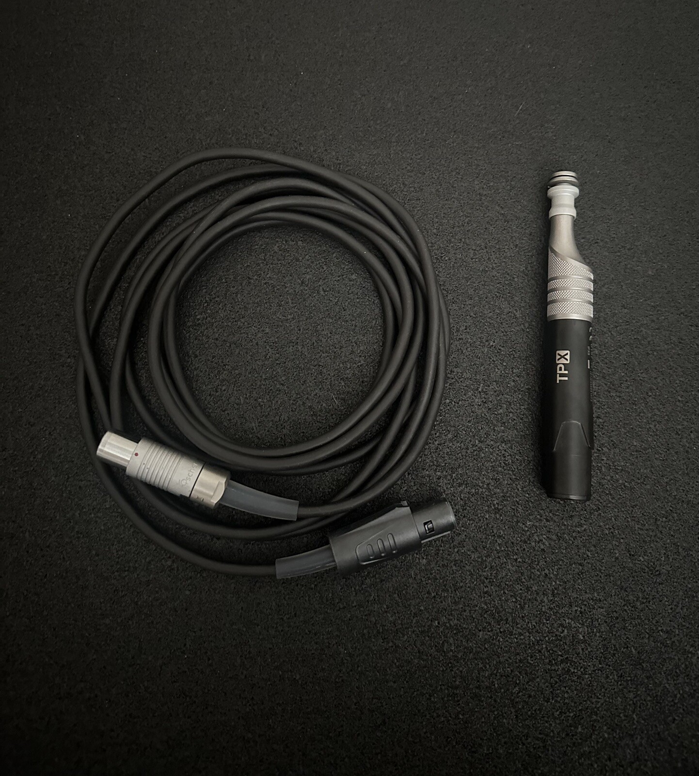 Stryker TPX Oscillating Saw W/Cord | eBay