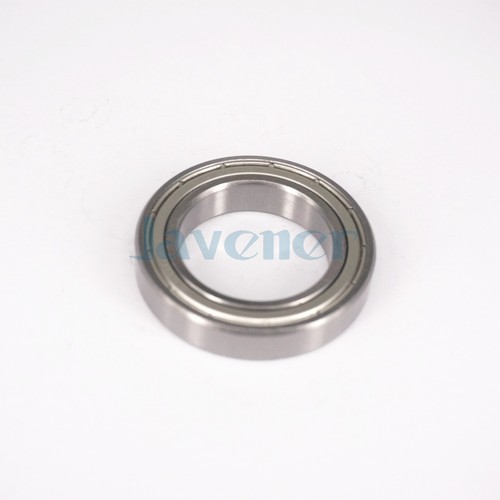 6906ZZ 30x47x9mm ABEC1 Thin-wall Shielded Deep Groove Ball Bearing | eBay