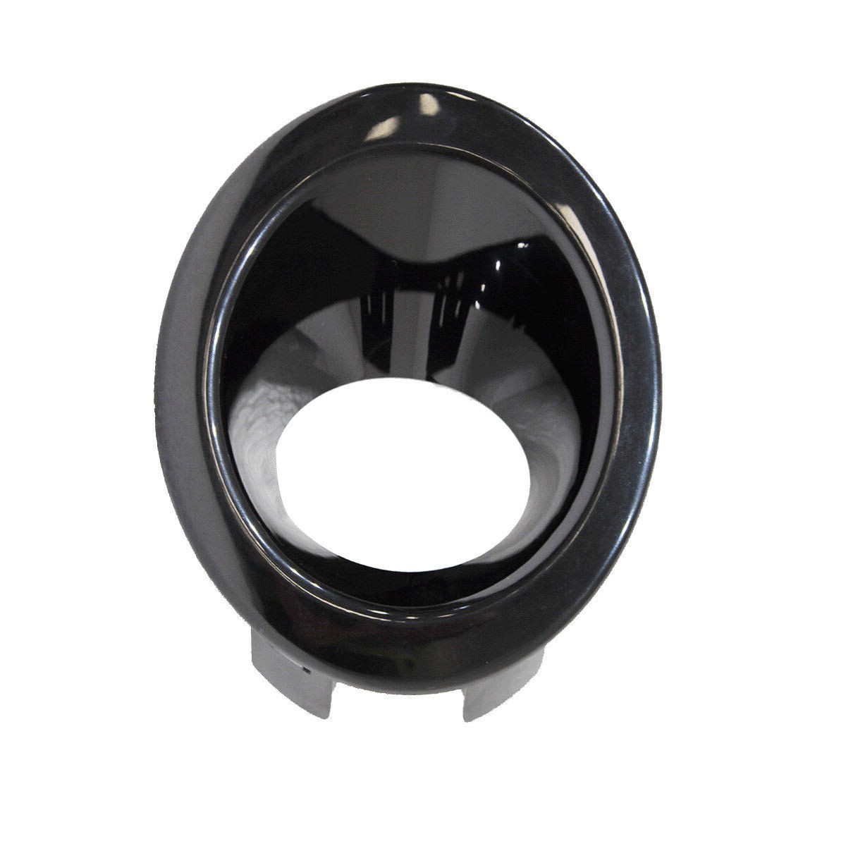 FOR LAND ROVER FREELANDER 2 FRONT RIGHT HAND FOG LIGHT BEZEL TRIM ...