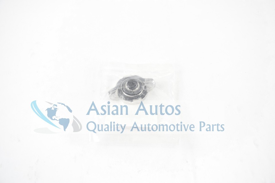 GENUINE TOYOTA CAMRY COROLLA ENGINE COOLANT RADIATOR CAP 1640136030 OEM ...