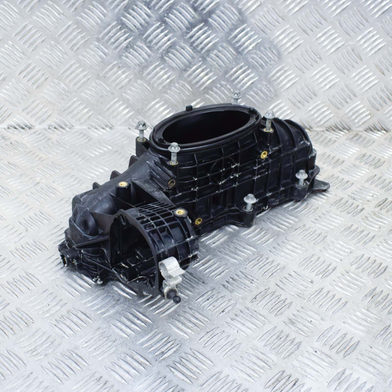 Mercedes-Benz Sprinter 906 2.1CDI 95 Kw Intake Manifold A6510903037 ...
