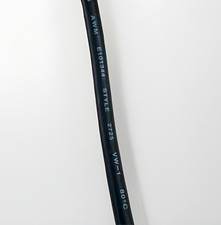 AWM E101344 Style 2725 Vw-1 30v Space Shuttle C USB Revision 2.0 6.5ft ...