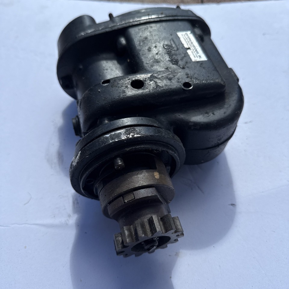Bendix Magneto S4LN-20 - PN: 10-51360-29 | eBay