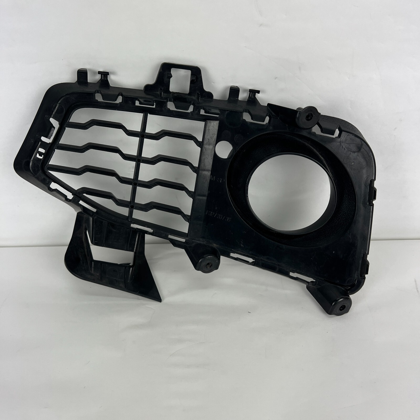 OEM 2014 - 2020 BMW 428i 430i 435i 440i Front Right Fog Light Cover ...