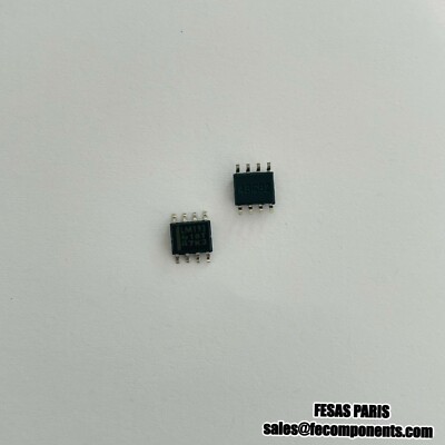 Texas Instruments Lm193 Ic Analog Comparators Soic-8 (20pcs) | eBay