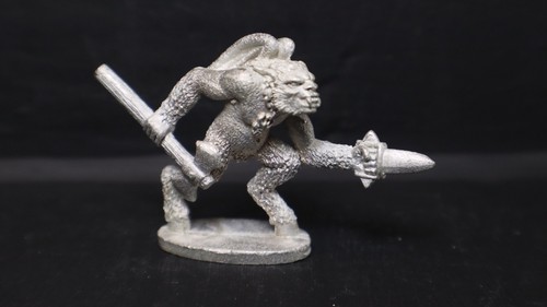 Grenadier models Dungeons & Dragons Metal Miniatures - Demon | eBay