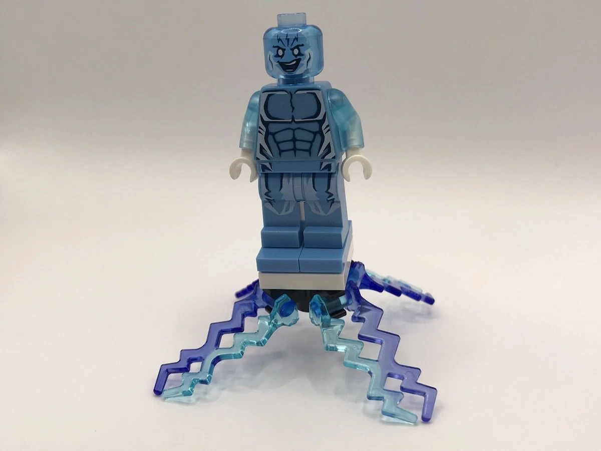 Lego Electro Ultimate