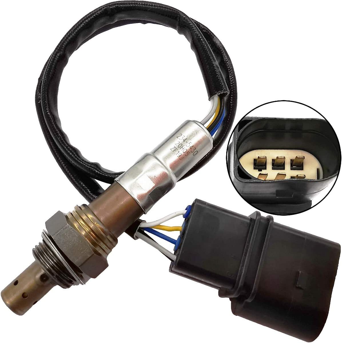 39210-23700 Upstream Oxygen Sensor For Hyundai Elantra Kia Spectra ...
