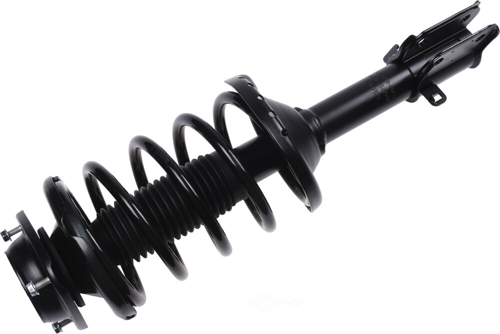Suspension Strut and Coil Spring Assembly-PRO-Strut fits 10-12 Subaru ...