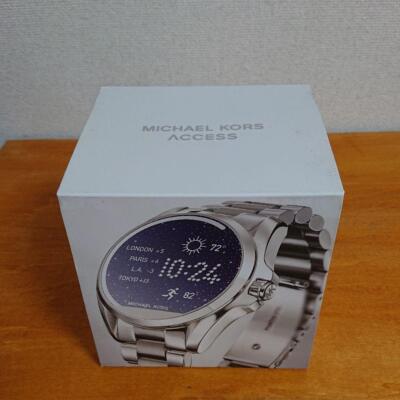 "Michael Kors Access MKT5012 from japan " | eBay