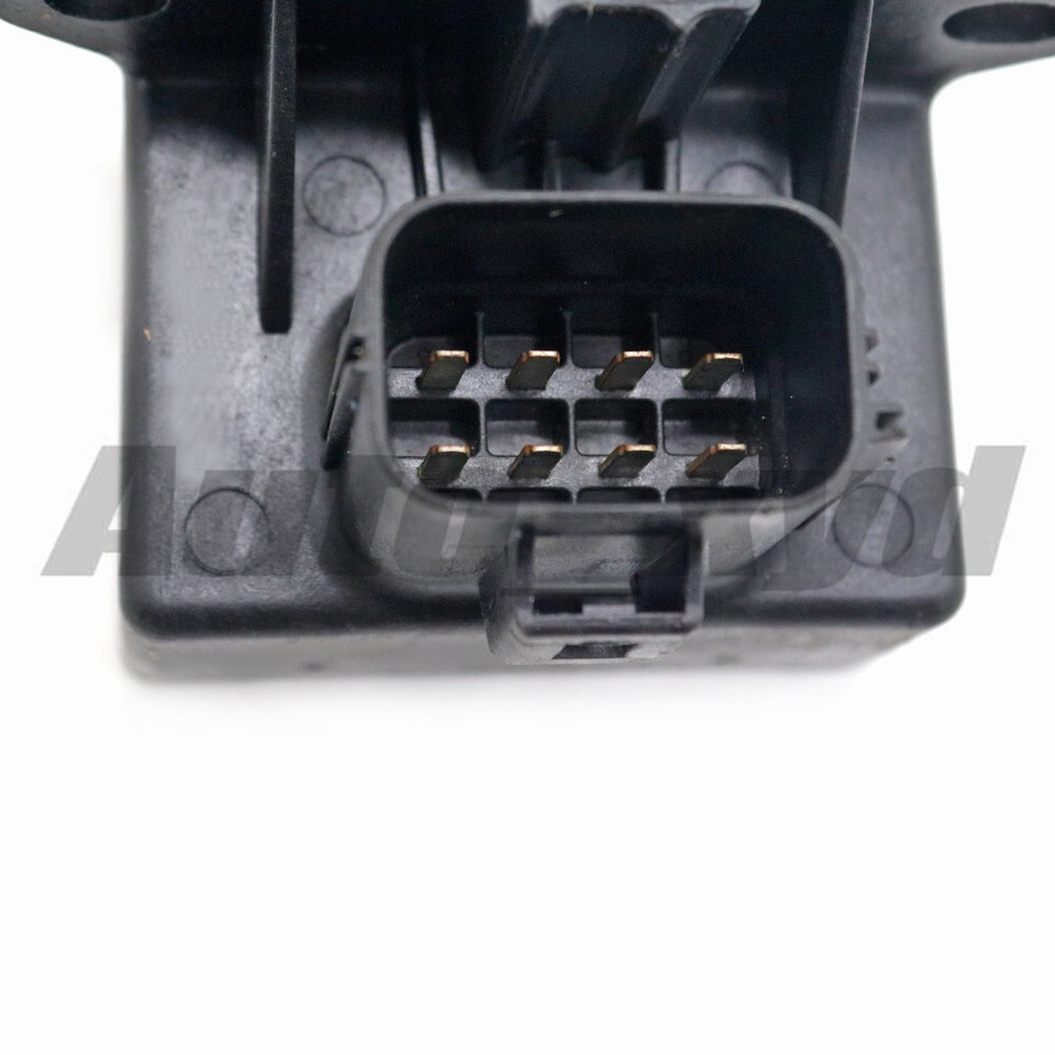 601-225 Fuel Pump Relay Module For FORD E-150 E-250 E-350 F-150 F-250 F ...