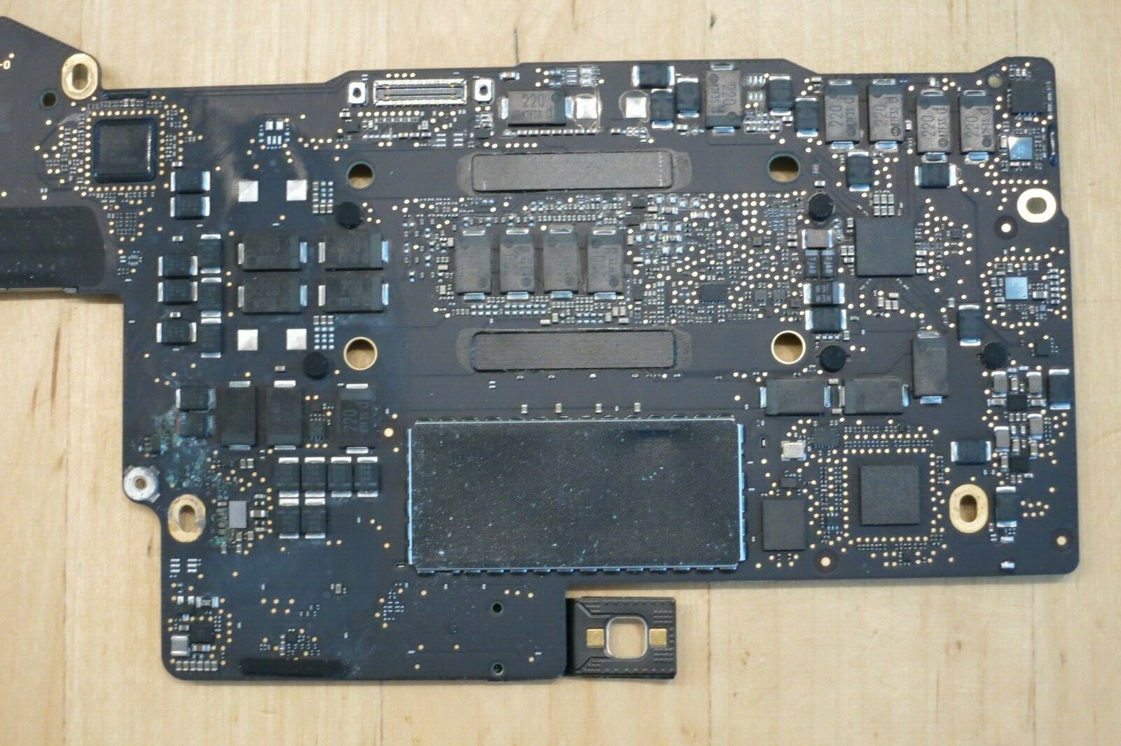 661-07569 i5 2.3GHz 8GB RAM Apple MacBook Pro A1708 Late 2017 Logic ...