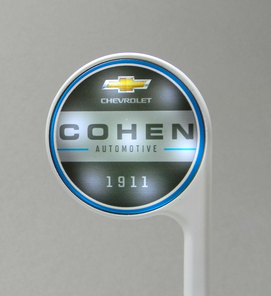 LIONEL COHEN'S CHEVY SERVICE STATION O GAUGE gas garage chevrolet ...