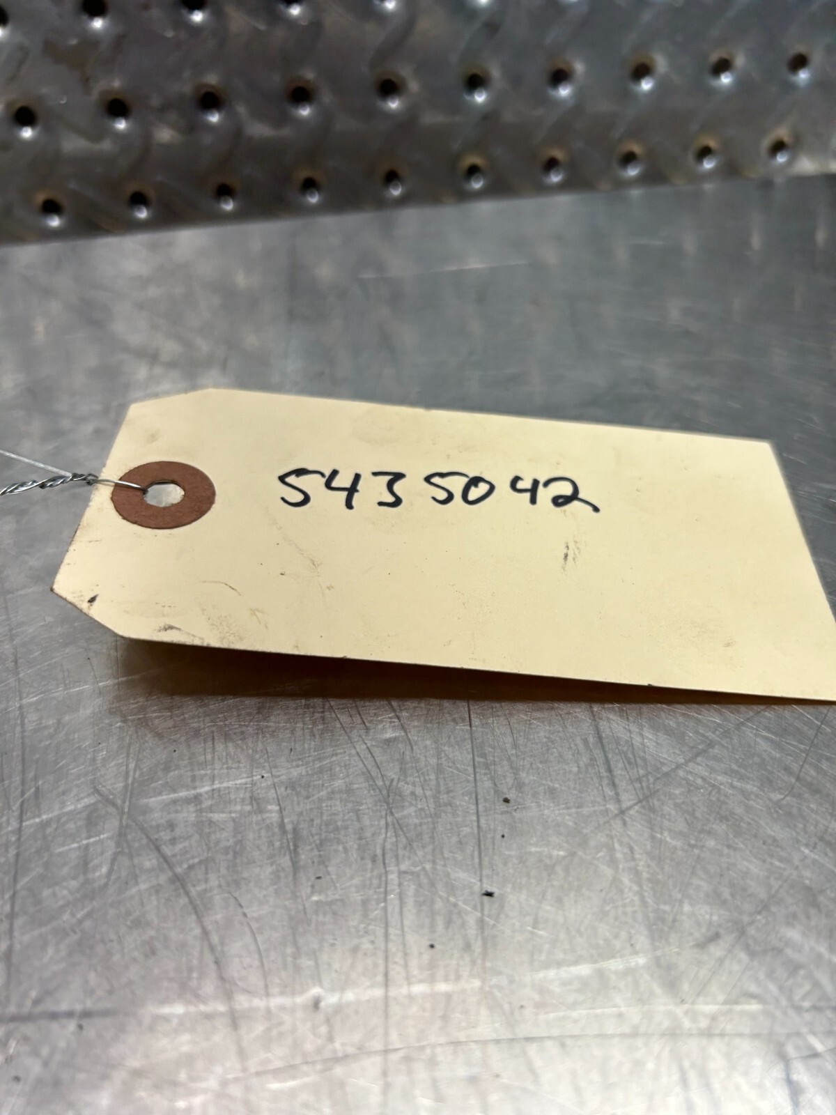 POLARIS SPORTSMAN GEAR SELCTOR MOUNT 5435042 t299 | eBay