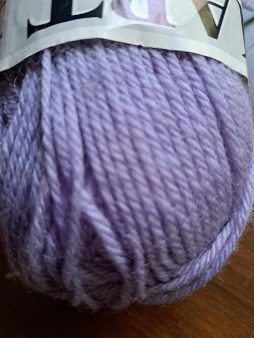 Sandnes Garn Smart Yarn Lilac 5213 | eBay