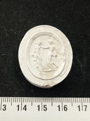 Ancient Token In Biscuit Mythology - REF09836J | eBay