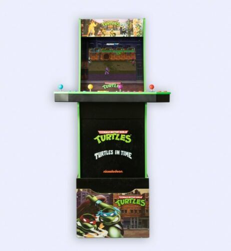 Arcade1up Riser Arcade Machine 4" 8" Extender Booster or 5" Base Riser ...
