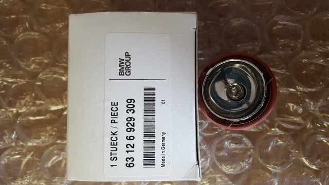 Genuine OEM Parking Light Bulb Socket for BMW 63126929309 for sale ...