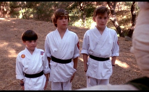 Photo: Michael Treanor - Max Elliott Slade - Chad Power - child actors ...