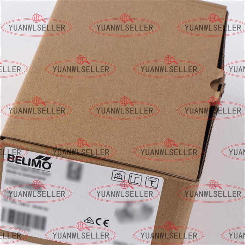 1PC NEW BELIMO R3025-6P3-S2 DN25 three-way electric ball valve | eBay