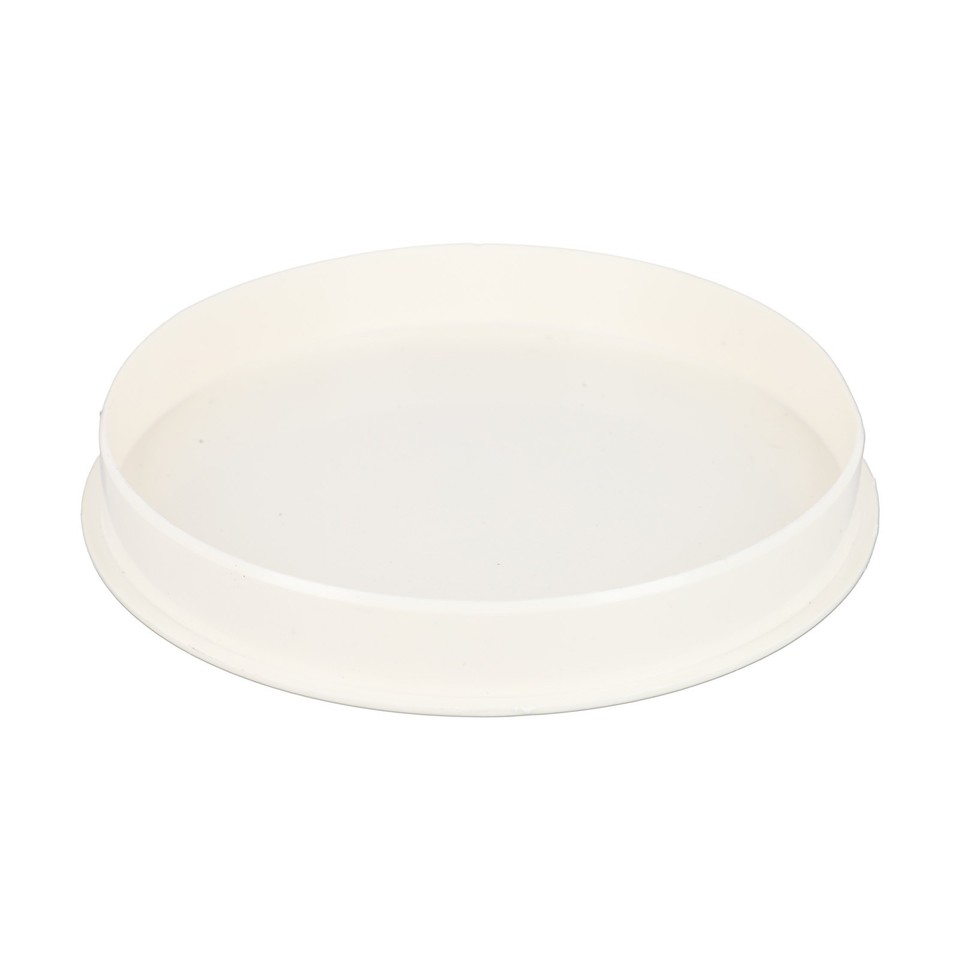 PVC Sewer Pipe Protective Cover Prevents Cement & Lime Easy ...