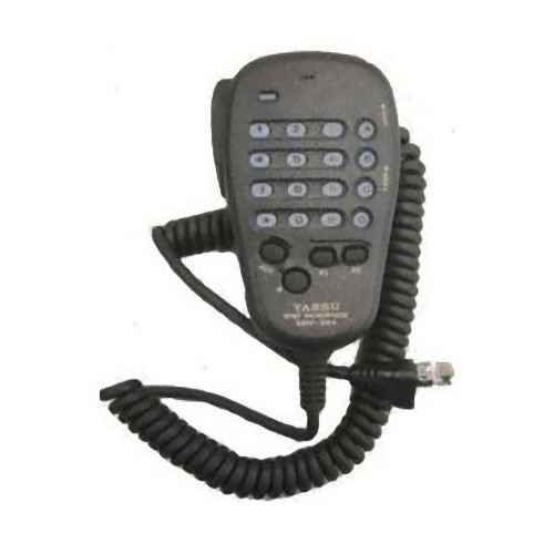 Yaesu FT-818 Accy. Bundle w/ Soft Vinyl Case, DTMF Microphone, MFJ ...