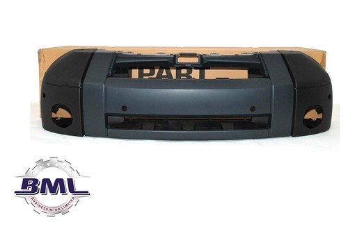LAND ROVER DISCOVERY 3 FRONT BUMPER ASSEMBLY . PART- DPB500075LML | eBay