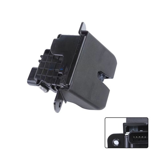 Trunk Tailgate Lock Latch Actuator 81230D3000 for Tucson Sportage 2016 ...