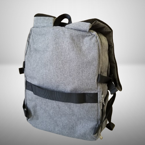 NEW! Sturdy Travel/Work/School/Hiking/Laptop Backpack with Tons of ...