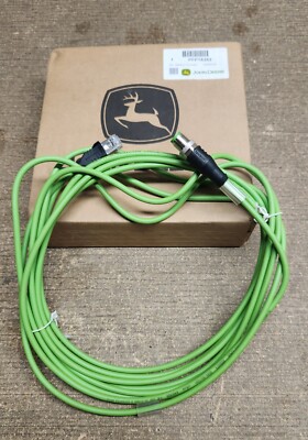 New John Deere Ethernet Wiring Harness PFP16262 | eBay