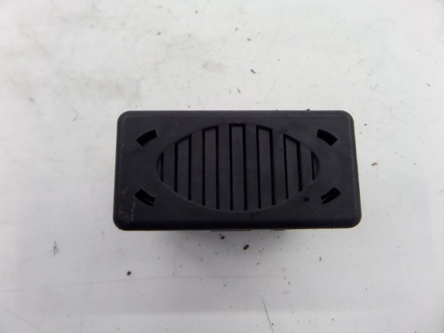 1987 - 1991 BMW E30 3 Series Door Chime Warning OBC Gong OEM 1377908 ...
