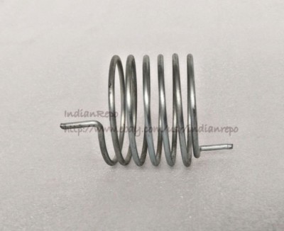 KICK STARTER CRANK SPRING for INDIAN MOTORCYCLE CHIEF 741 ; Part Number ...