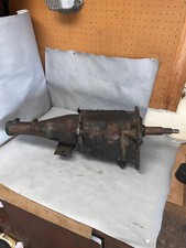 Borg Warner T85 3 Speed Transmission W/ R11 OD 1962 Ford for sale ...