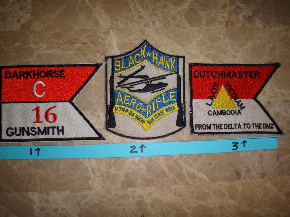 12 US Army CAVALRY Patches for $10/each patch | eBay