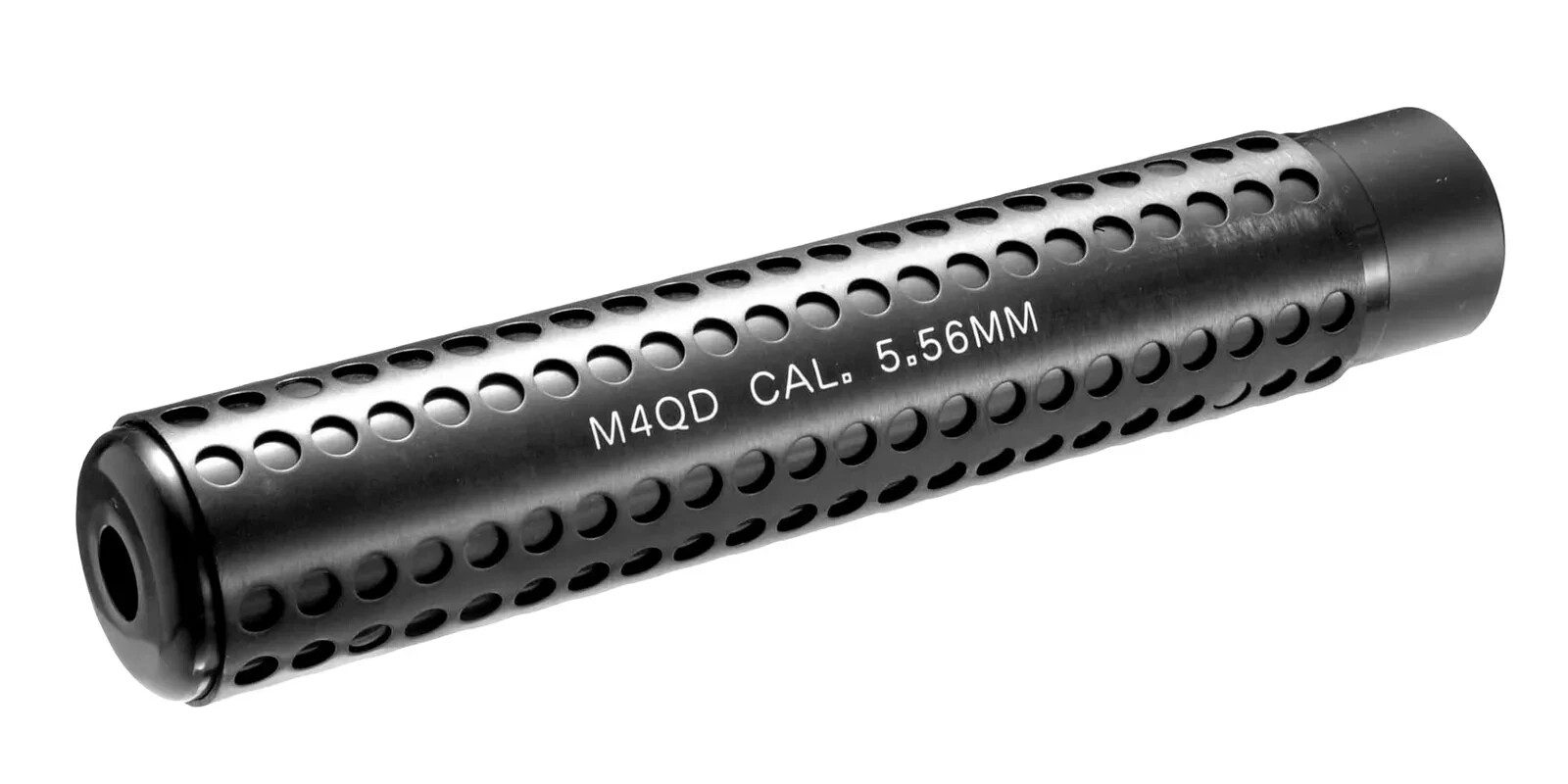 Tokyo Marui No.99 Pro Extension Barrel Knights Type for Survival Game ...