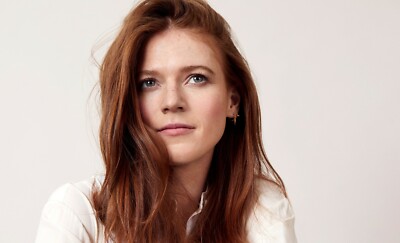 photo 10*15cm 4x6 INCH ROSE LESLIE (18) | eBay