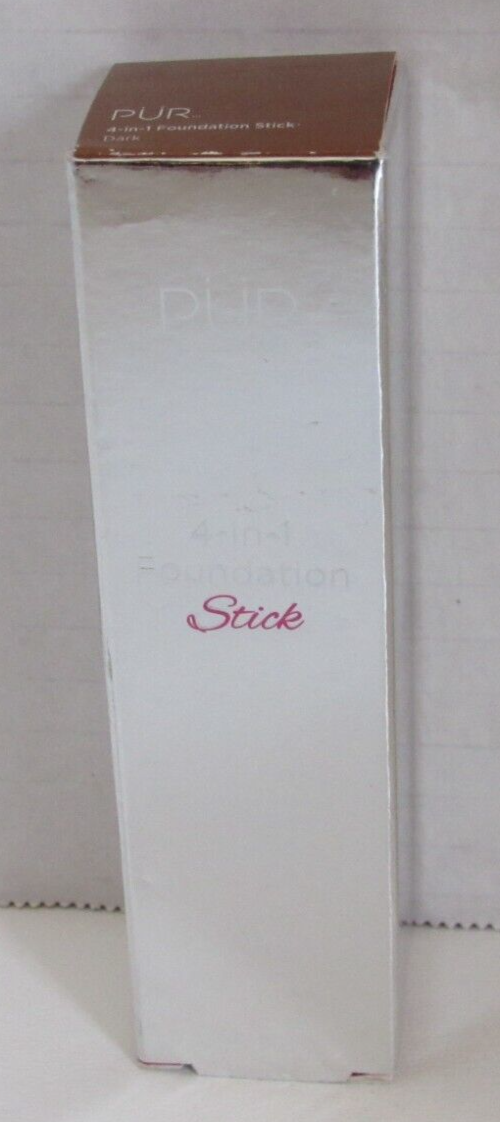 Pur 4 in 1 Foundation Stick Cream to Velvet Matte Foundation You Pick ...