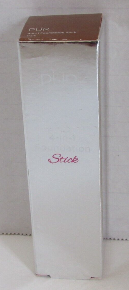 Pur 4 in 1 Foundation Stick Cream to Velvet Matte Foundation You Pick ...