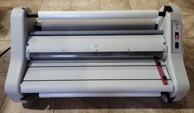 Machines - 27" Laminator
