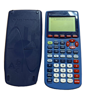 Texas Instruments TI-73 Explorer Edition Graphing Calculator | eBay