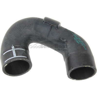 One New Genuine Radiator Coolant Hose 11537584543 for BMW X5 X6 | eBay