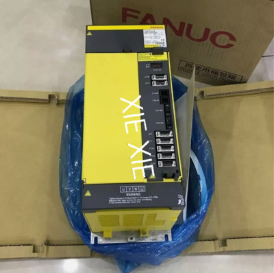 FANUC A06B-6272-H022#H610 New In box Servo Drive shipping Via Fedex or ...