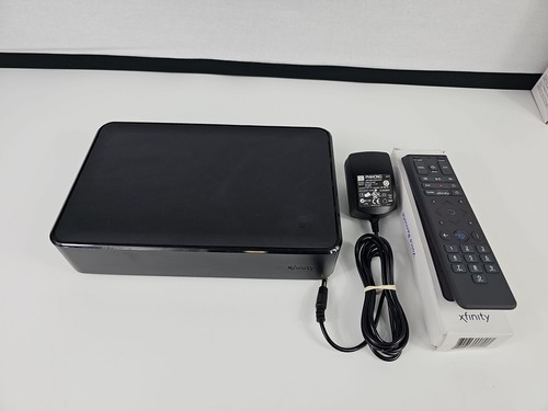 XFINITY XG2v2-P MODEL PX022ANM HD TV CABLE BOX With voice remote for ...