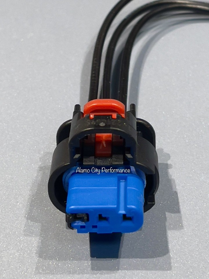 PT3926-Crankshaft Position Sensor Connector for 2018-2020 Buick Enclave ...