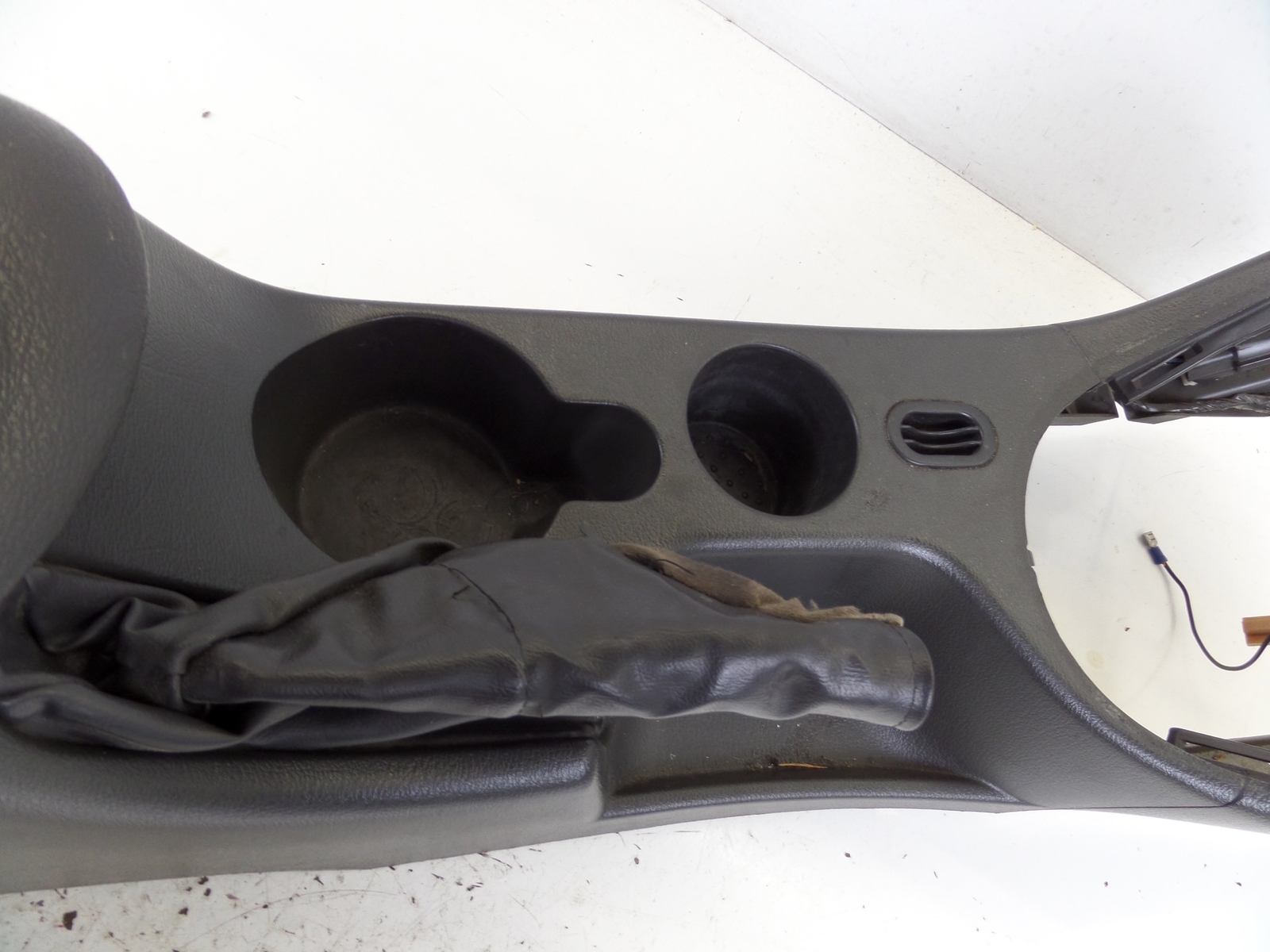 Ford Mustang GT Center Console SN95 4th Gen MK4 99-04 OEM 1R3X-6304B90 ...