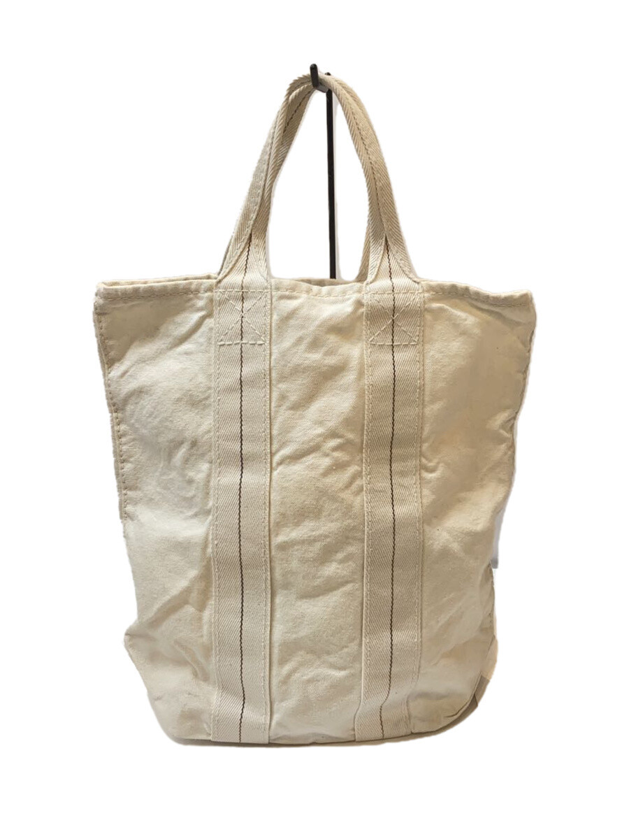 Raregem/Studio Line/Tote Bag/s/White/Plain Bag - Gem